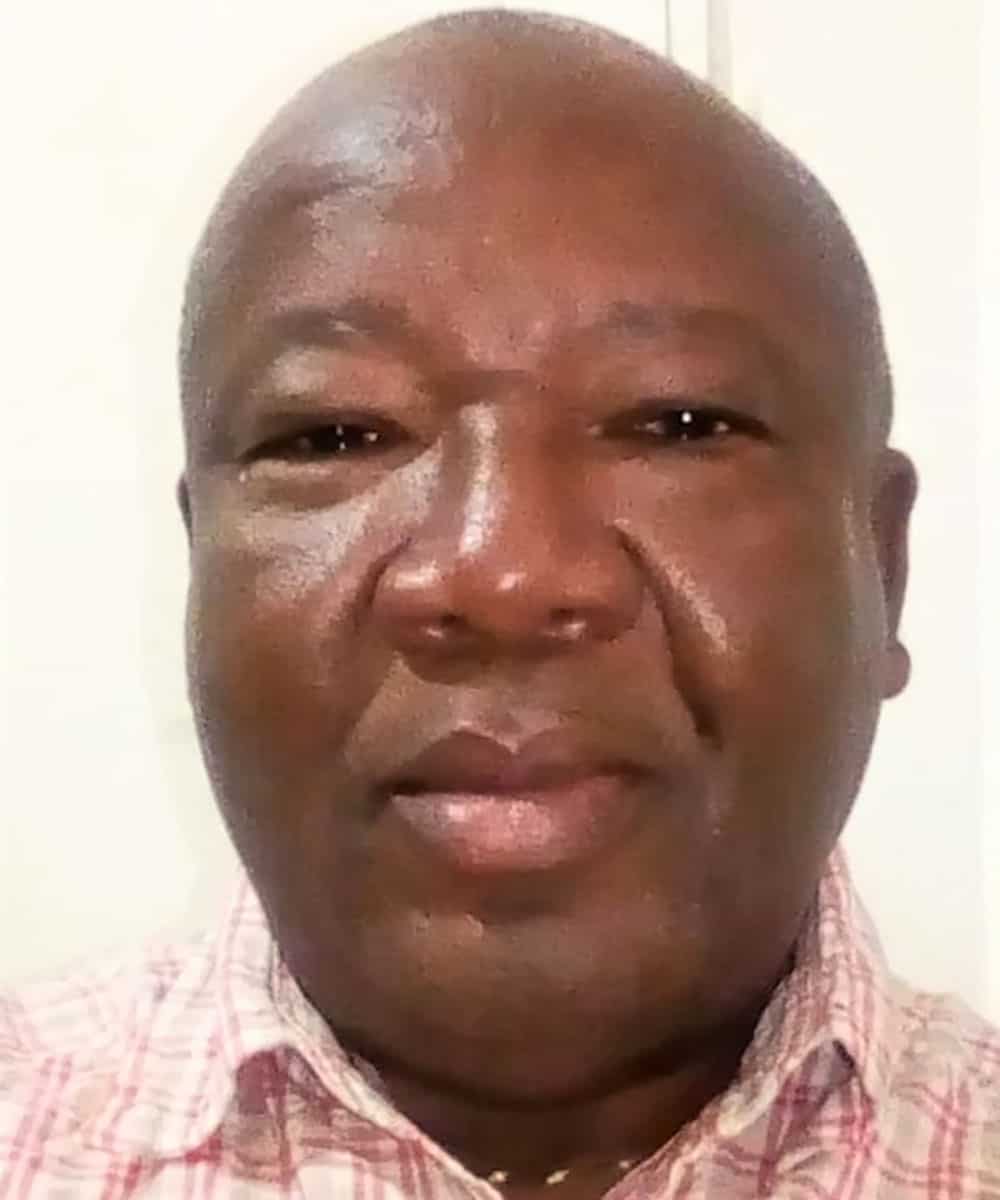 Our International Team - The Billion Child Foundation